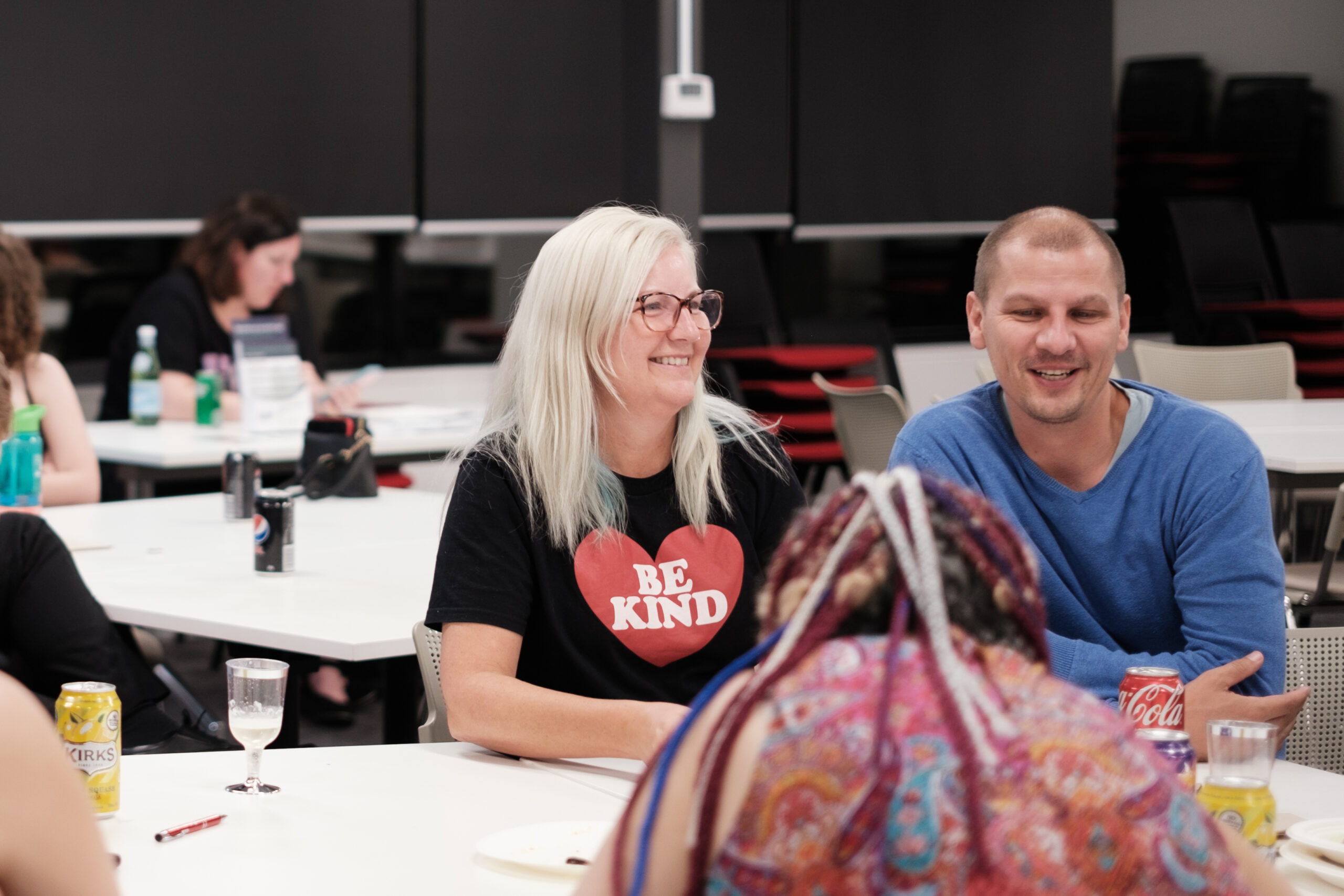 Gallery: International Women’s Day Trivia Night – Australian Education ...